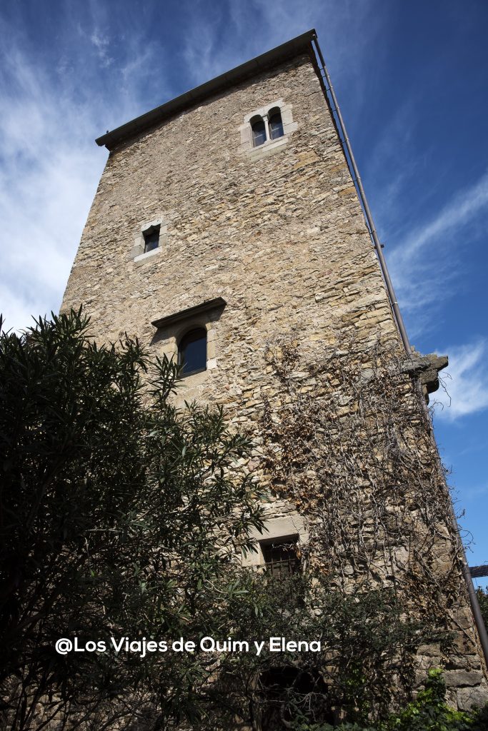 Palau Sator y Torroella de Montgrí en la Costa Brava