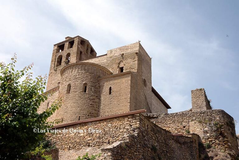 Qué hacer en Àger, comarca de la Noguera
