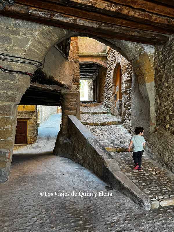 Qué hacer en Àger, comarca de la Noguera